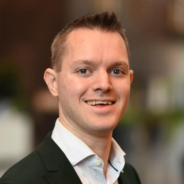 Hans Koster – Spatial Economics