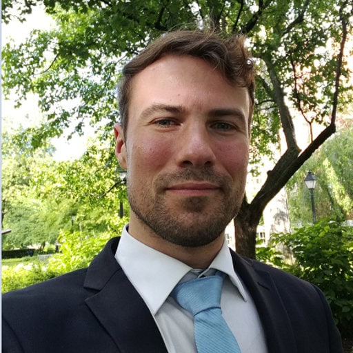 Mathieu Steijn – Spatial Economics