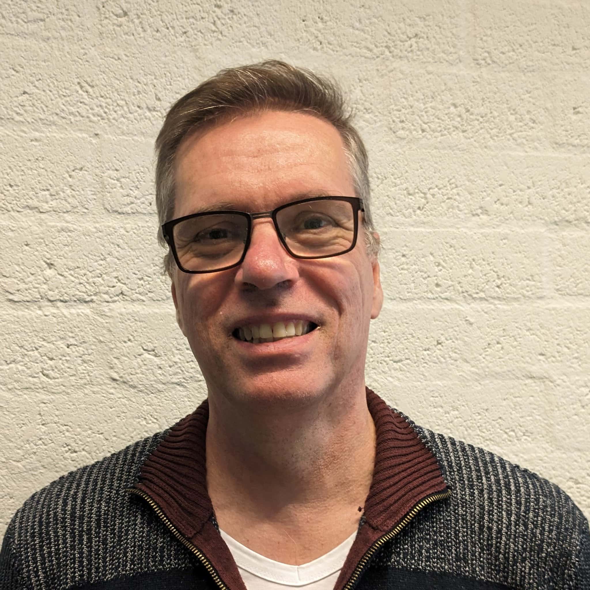 Eric Pels – Spatial Economics